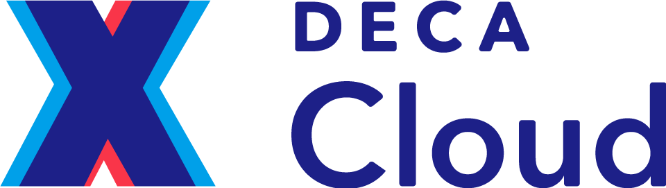 DECA Cloud